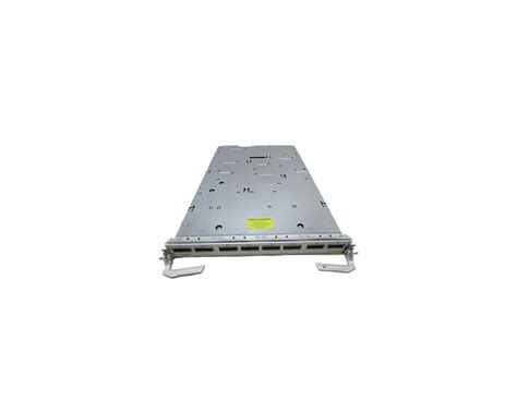 CISCO A K X GE TR ASR PORT GE PACKET TRANSPORT LINE CARD Netmode