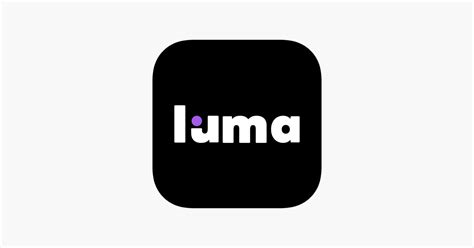 ‎luma Video From Text And Image On The App Store