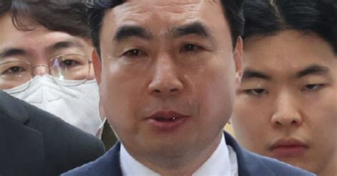 ‘돈봉투 의혹 윤관석 보석 호소“의정활동 기회 달라”