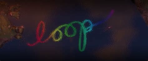 Pixar Loop Speaking Of Autism