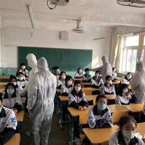 【职工有力量】初心常在，不负韶华，疫情当前，责无旁贷——辽阳市三高中抗疫事迹教学角色家务活