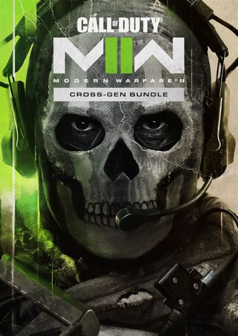 Call Of Duty Modern Warfare Ii Cross Gen Bundle Eu Ps4ps5 Cdkeys