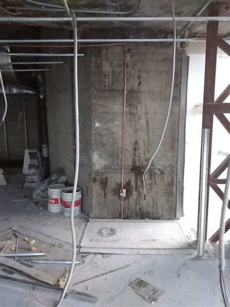 Foto Muros De Tablaroca De Impri 785787 Habitissimo