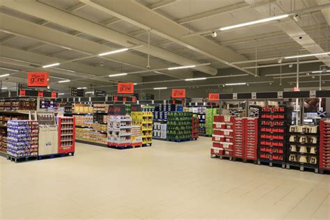 Lidl Alloa P A B România