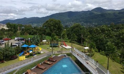 Hotel Di Puncak Untuk Gathering Dan Outbound