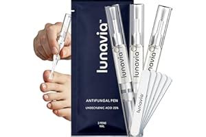 Amazon Best Sellers Best Nail Fungus Treatments