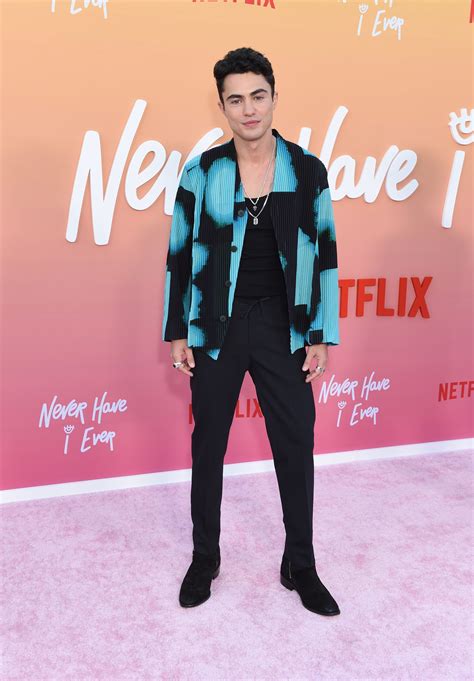 Jaren Lewison Talks The Final Season Of Netflixs Never Have I Ever