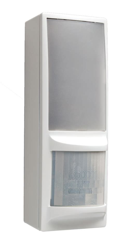 Wireless Motion Sensor Wall Mounted Enocean Alliance