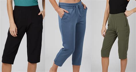 Capris