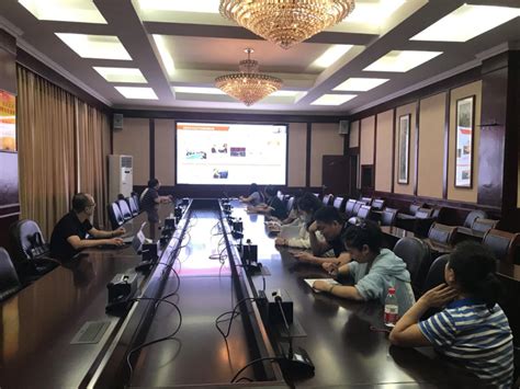 【党建青声有行】我院组织教师参加新时代高校‘劳动教育体系建设、实施与典型经验分享专题研修班 桂林理工大学马克思主义学院