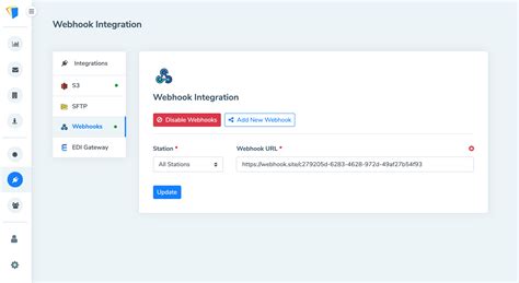 Mft Gateway 228 Webhook Notifications For Sent Messages Aayu