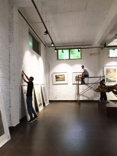 美术馆工作很忙吗 美术馆事业编怎么样 在美术馆工作有发展吗 第12页 大山谷图库
