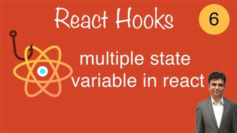 Lecture 6 Create Multiple State Variable In React Youtube