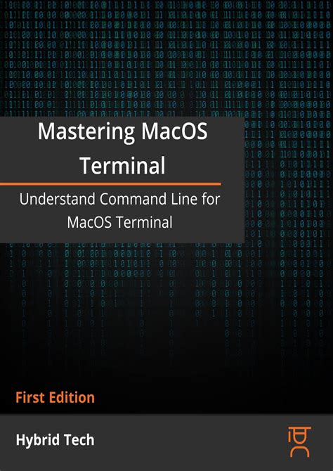 Read EBook Mastering MacOS Terminal Understand Command Line For MacOS Terminal By By Ebooksnew