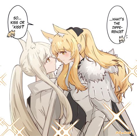 Blemishine Arknights Danbooru