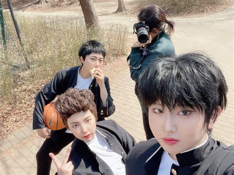 먀옹 on Twitter 농놀