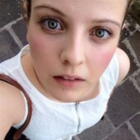 Giulia Maria Paoletti University Of Oxford Oxford Ox Faculty Of