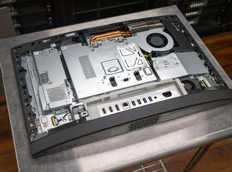 Revisión de Dell OptiPlex 7410 AIO Plus StorageReview