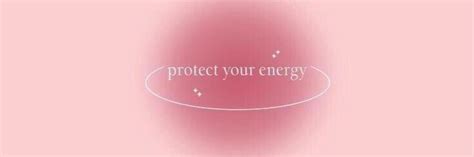 Protect Your Energy In 2024 Cute Wallpapers Widget Energy