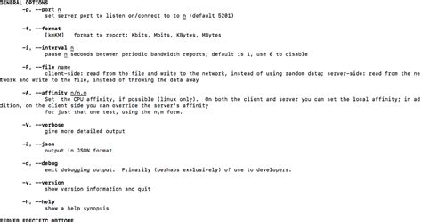 Measuring The Network Performance Between Two Ec2 Instances By Malith Jayasinghe Medium