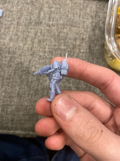 Prints Failing Prints Shifting And Layers Separating But Not Sure Why