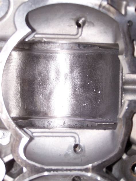 Used Yamaha 701 62t Engine Cases Watcon