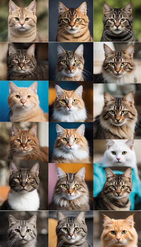 25 Short Haired Cat Breeds A Comprehensive Guide To Popular Choices