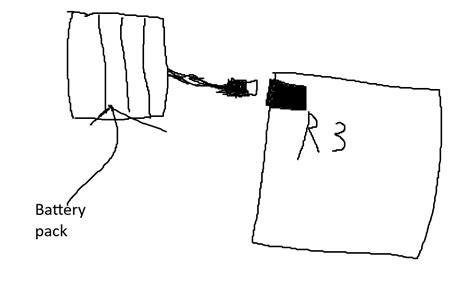 Arduino R3 Not Running Independently With External Battery Pack Uno