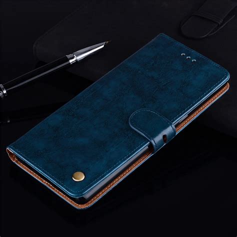 Pu Leather Flip Case For Xiaomi Redmi S A X Note Plus A Prime A A A Note S