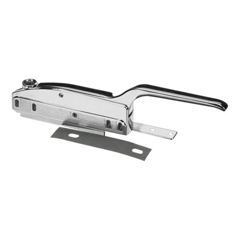 Food Warming Equipment Lthmagoffsethndl Chrome Magnetic Latchoffset H