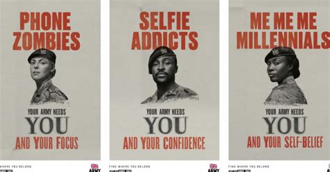The British Army Your Army Needs You And Your Resilience By