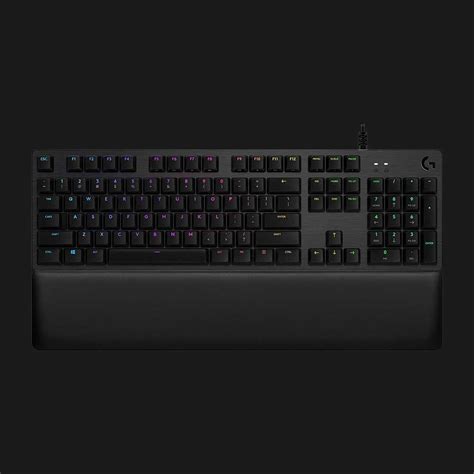Logitech G Prodigy Rgb Gamers Ge