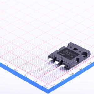 FGL40N120ANDTU中文资料_最新报价_数据手册下载_onsemi(安森美)-IGBT管/模块-立创商城