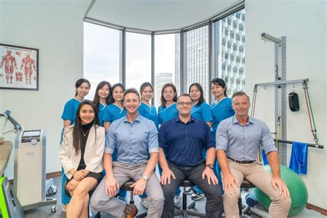 About Us Elite Spine Centres
