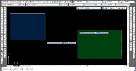 Tutorial AutoCad In Italiano Autocad Selezione Oggetti