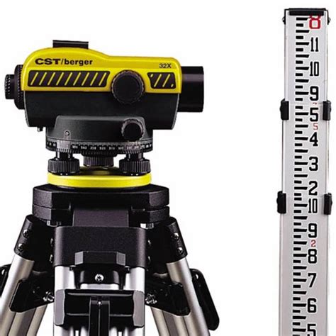 Cst Berger Slvp Nd Auto Level Kit X Jual Harga Price