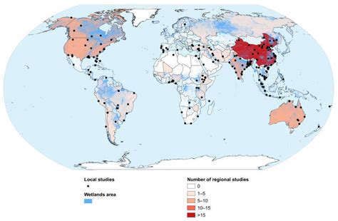 Long Term Wetland Monitoring Using The Landsat Archive A Review