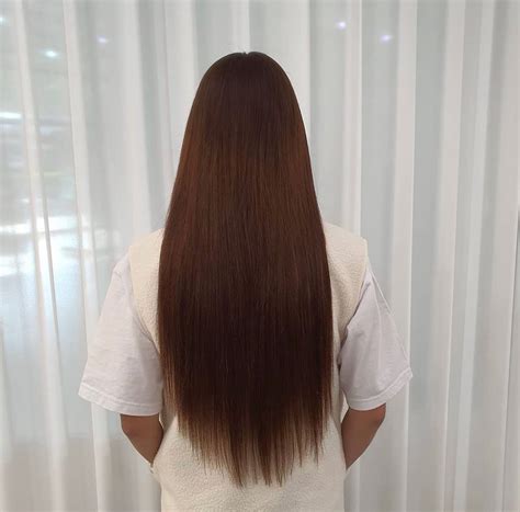 수원붙임머리 수원더붙임머리 🌸수원역더붙임머리🌸 👉🏻이런 언니들에게 붙임머리 강추👈🏻