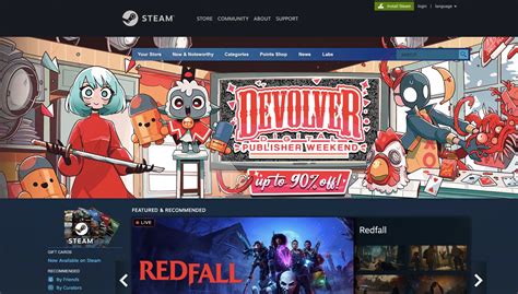How To Change Steam Region With A VPN VeePN Blog