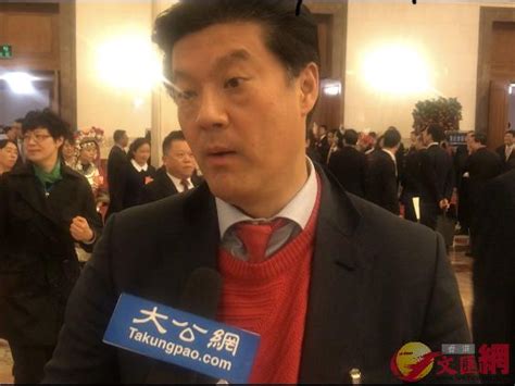 姚祖輝：憲法宣誓制度使國家法治更加健全 香港文匯網