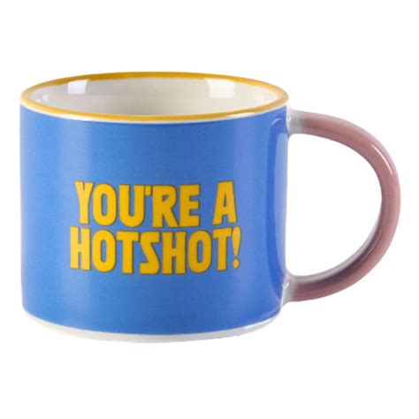 Hottie 4 Piece Sunnie 100ml Stoneware Espresso Cup Set Temple And Webster