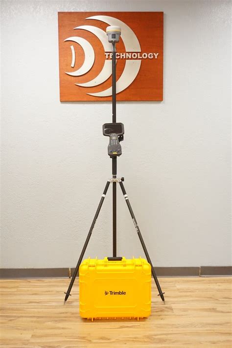 Trimble Dual R12 Pro Point L1 L2 L2c L5 Gps Glonass Galileo Bei Dou