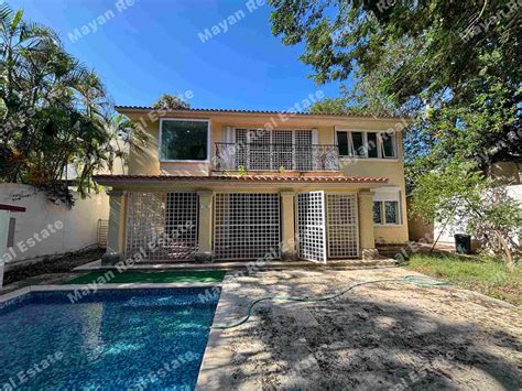 1334 Casas En Venta En Playa Del Carmen Mitula Casas