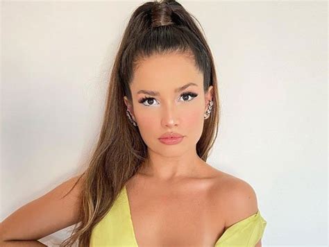 Gkay Sobre Juliette No Bbb21 “está Dando Orgulho à Nossa Terra