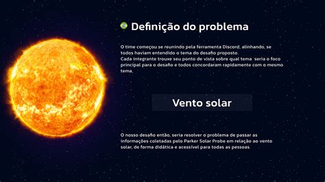 Hackathon Nasa Space Apps Challenge On Behance