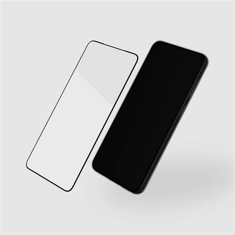 Samsung Galaxy S22 Glass Screen Protector Peel
