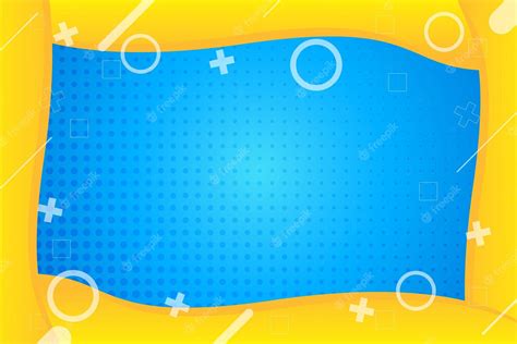 Premium Vector Abstract Colorful Geometric Background