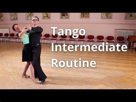 Tango Dance Steps Tango Basic Steps For Beginners Artofit