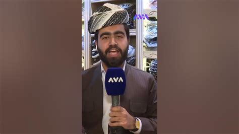 کڵاو و جامانە دەخەنە سەری عوبەید Youtube