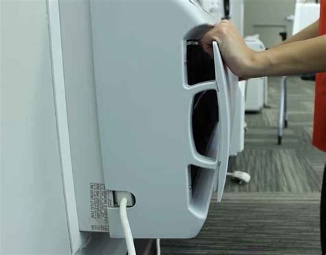 Friedrich Wallmaster Air Conditioner Filter [everything]